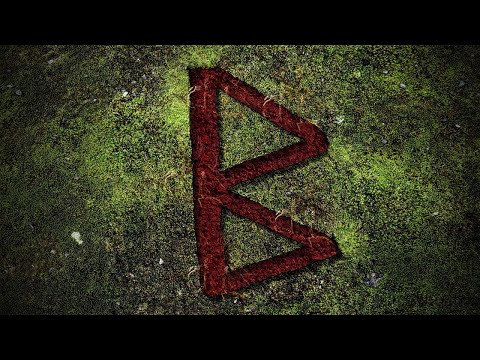The Runes: Berkano ᛒ | Whispers of Yggdrasil