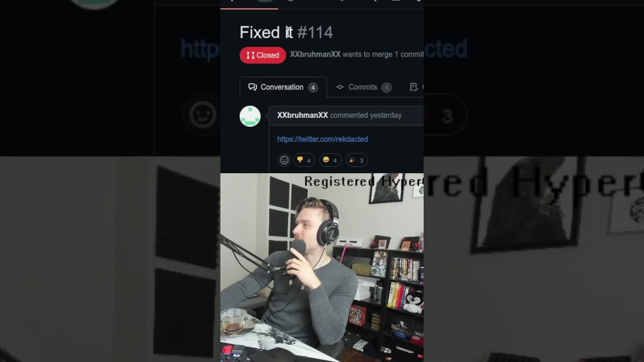 Deleting ALL of Twitter? #github