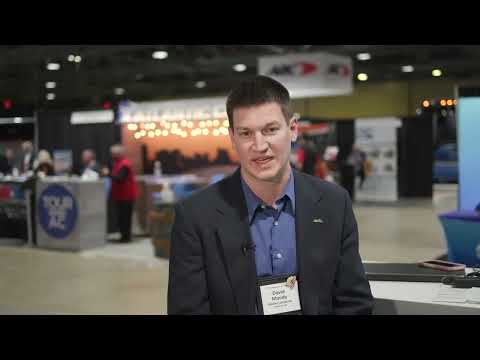2022 UMA EXPO: We're really happy to be here