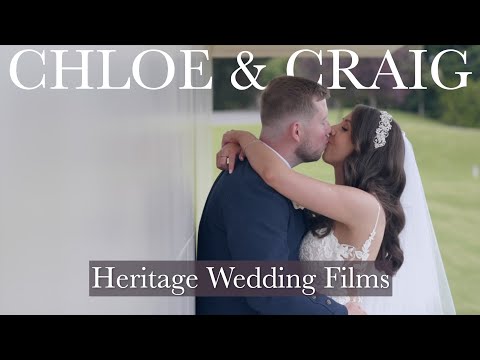 A Wedding Full of Real Love & Laughter at Lochside House Hotel
