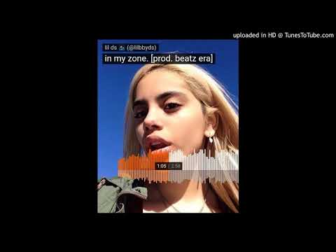 lil ds - in my zone. [prod. beatz era]