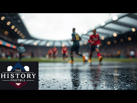 What's The REAL History of FOOTBALL Nobody Tells You