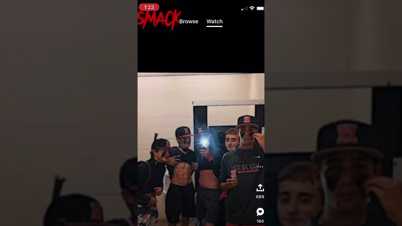 ⚠️Not mine⚠️| Baseball boys|