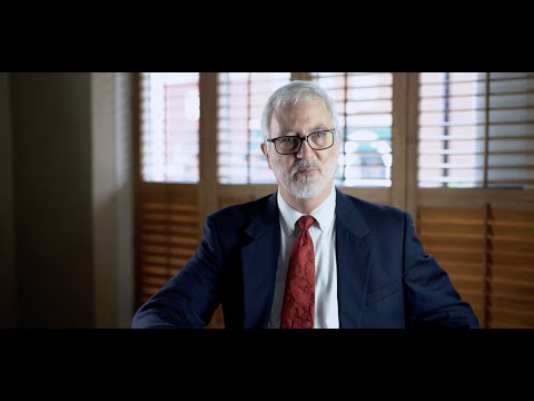 Civil Litigation Attorney Dave Bland