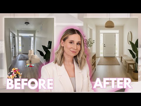 Declutter Your ENTIRE Home Using ChatGPT | How I Got Rid of 90% Of My House Clutter #decluttering
