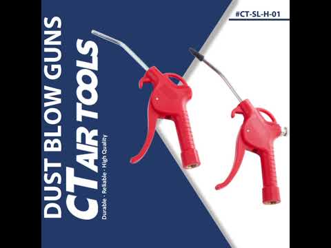CT SL H 01 #ctairtools,#airgun #highflow #pneumatic #tools #auto #blow #cleaning #dustblow #blowgun