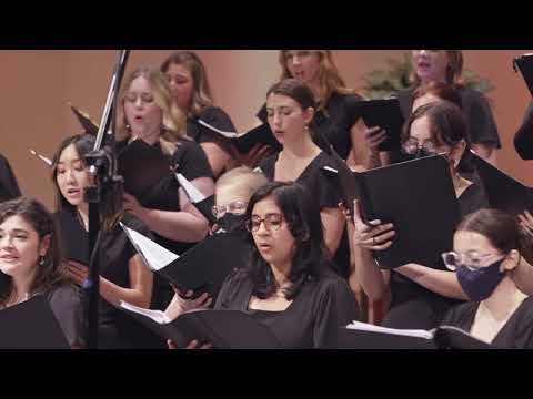 Melodia on Video – Melodia Women's Choir
