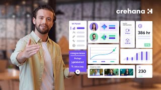 Crehana: precios, funciones y opiniones | GetApp México 2025