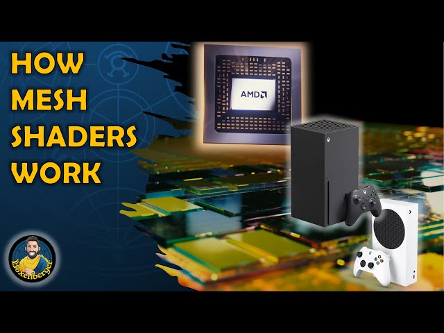 Alan Wake 2 might be able to run on GTX 10 and AMD 5000 series cards ...