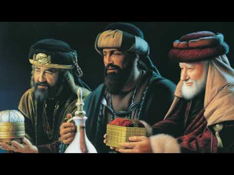 LOS REYES MAGOS: La historia detrás de la historia – El Rincón de las ...