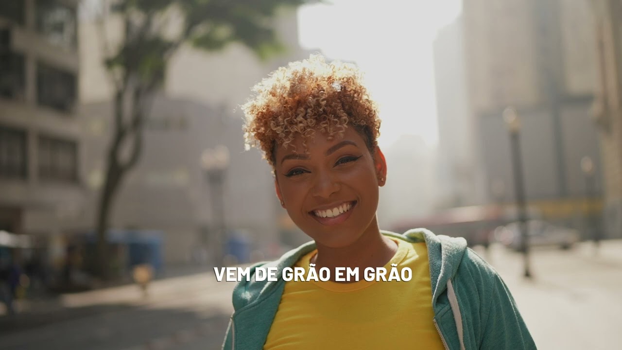 RIO+AGRO – O MELHOR DA NOSSA TERRA PARA O MUNDO!