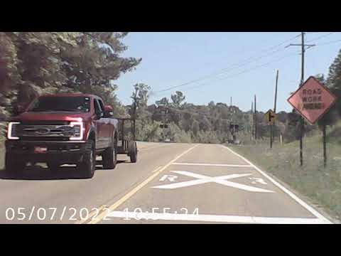 Mississippi Country Roads in Brandon, MS