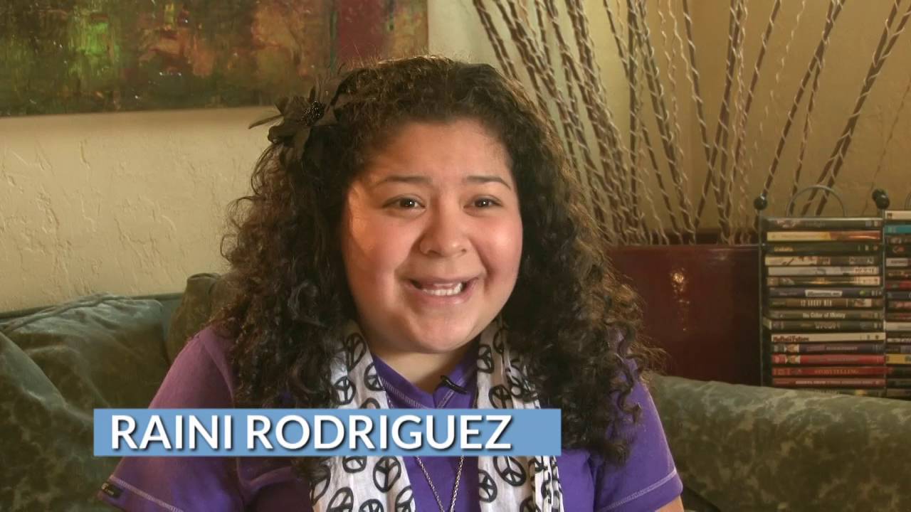 RAINI RODRIGUEZ IMTA INTERVIEW