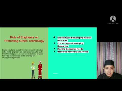 Mechastark - Green Technology
