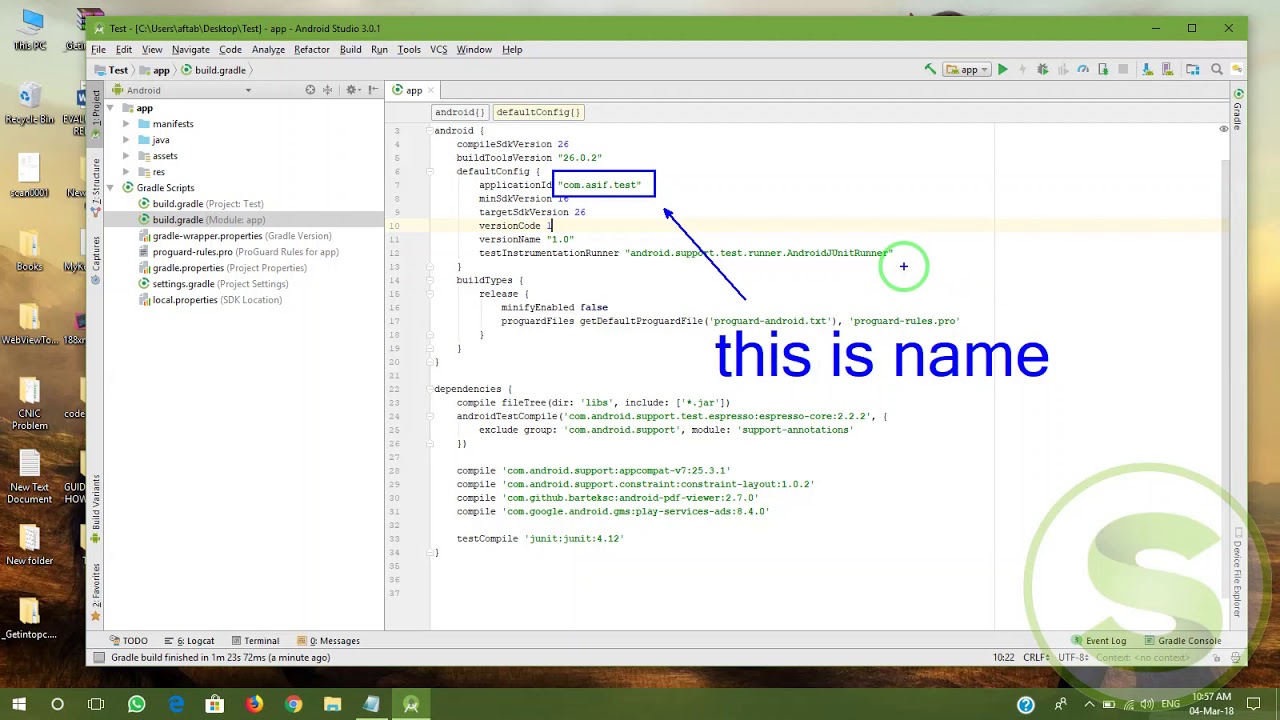 Solve almost all common errors in Android Studio