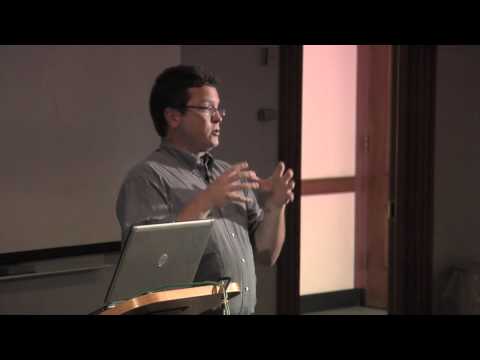 Crash Course in Ecological Economics – Jon D. Erickson