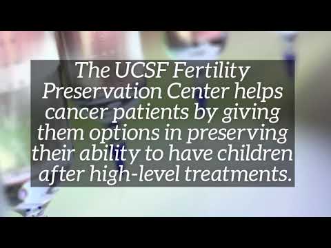 Meet, Mitchell Rosen of UCSF
