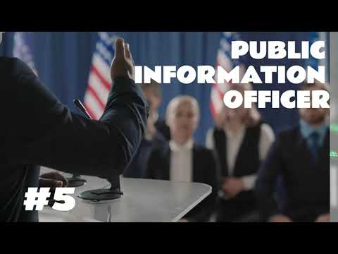 5 Law Enforcement Jobs for Veterans