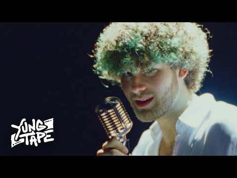 jmancurly - RIZZ MAN (Official Music Video)