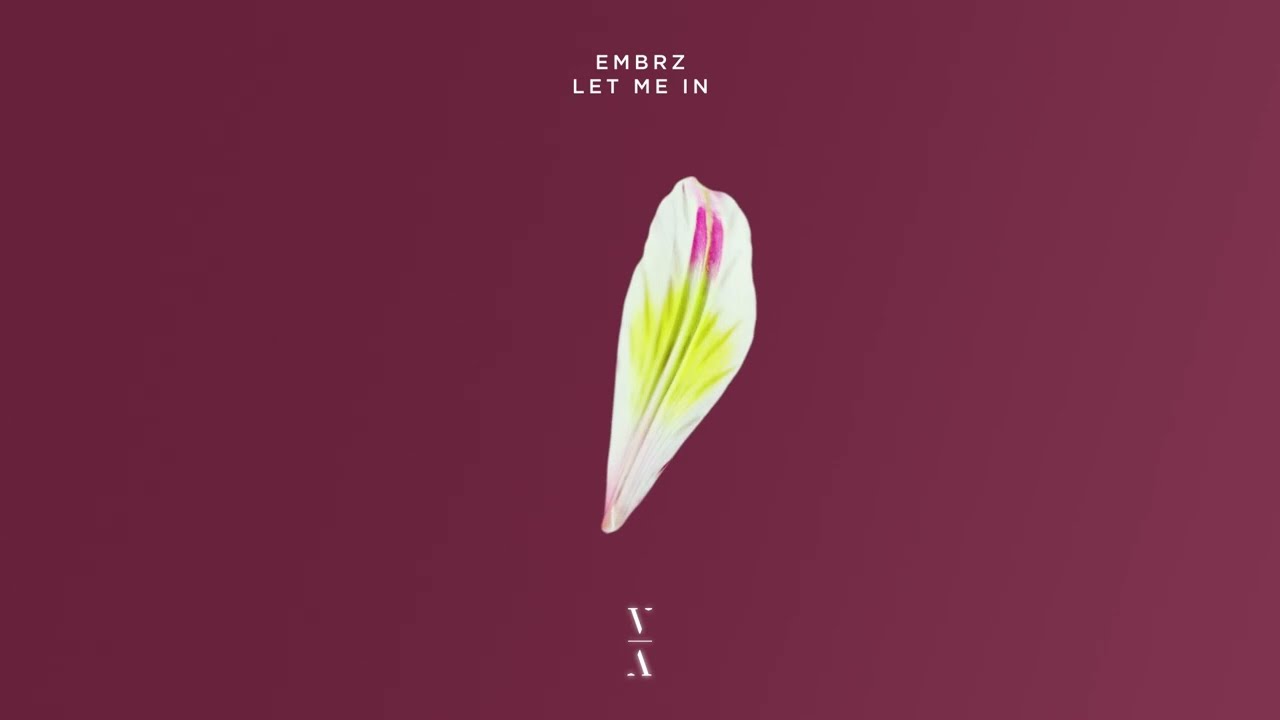 EMBRZ - Let Me In