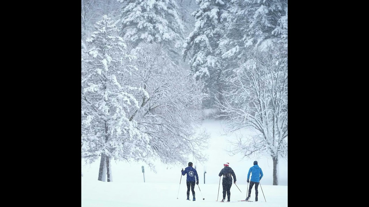 The coldest day in Minnesota history