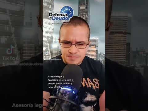 ¡Mi #deuda ya está en #juridico de Banco Azteca! 😭