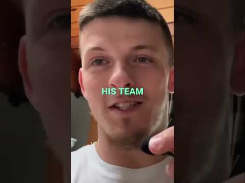 I sent this to @MrBeast