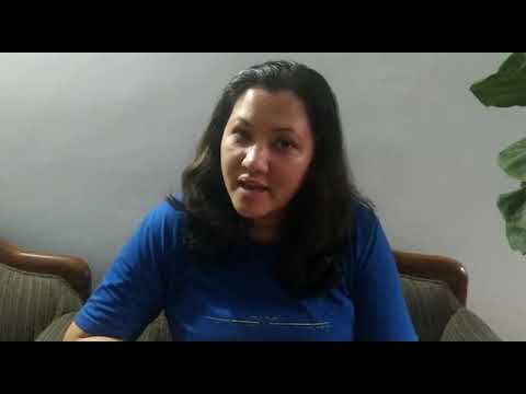 Reflection Video -(By a Parent) - Sir Padampat Singhania School, Kota