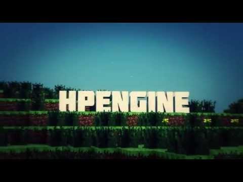 Intro for HPEngine00 | by UltraYusei