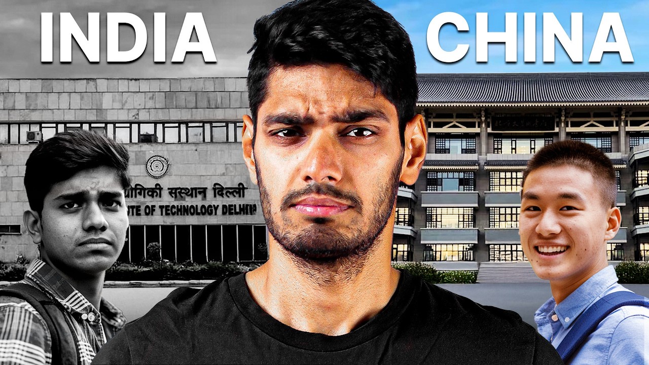 How IITs Failed India: A Critical Examination of Educational Priorities ...