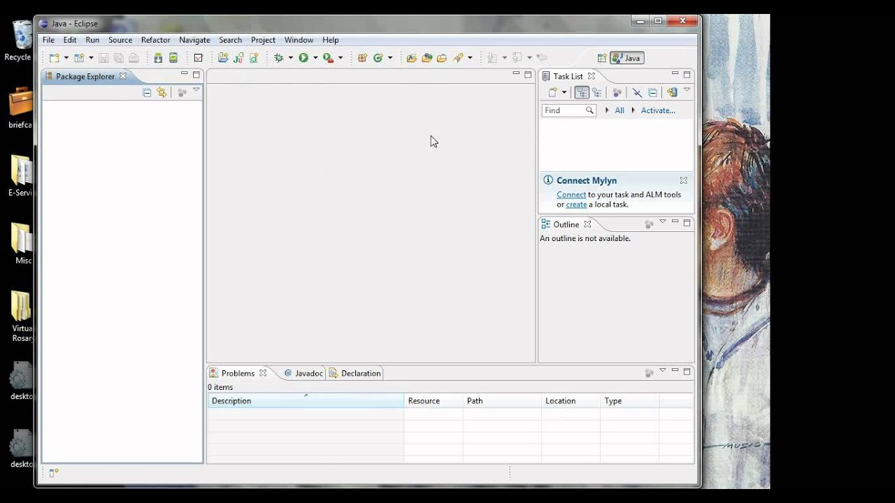 Installing Eclipse and Android Plugin