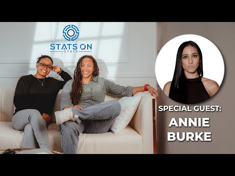 Representation in AI and Design with Annie Burke