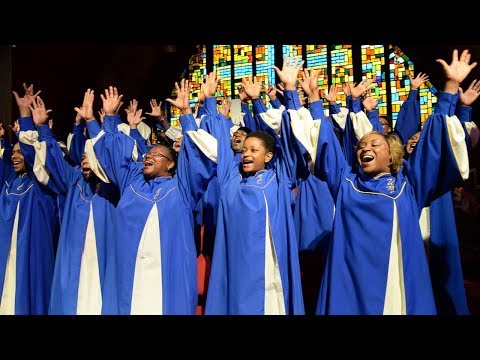 Celebrating What Makes Us United Methodist