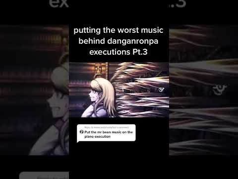 danganronpa Reply to @edascrustymustyhair #kaedeakamatsu #danganronpa # V3 #piano