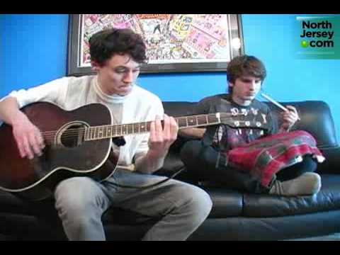 The Front Bottoms on Soundcheck with Alfa Garcia