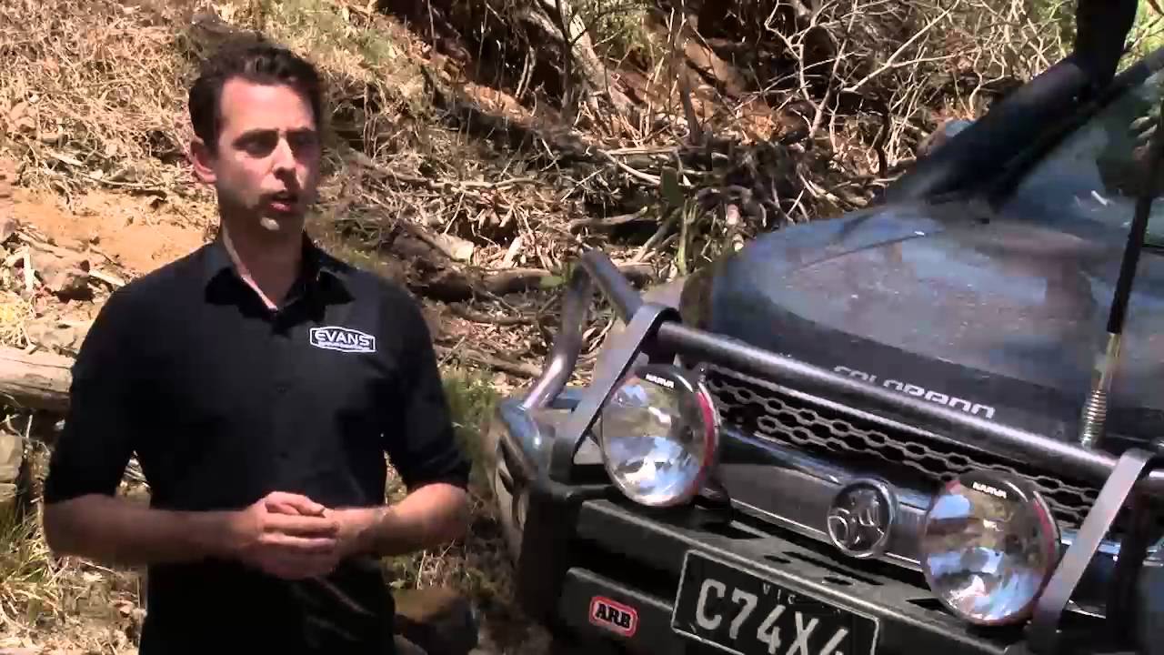 Evans Waterless Coolant - Secondary Benefits/Pro Tips