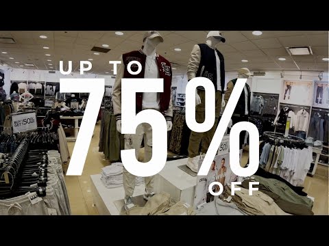 The BEST Place to Shop in Brampton | Shoppers World 🇨🇦