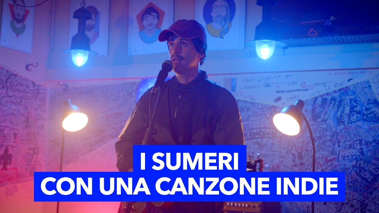 I Sumeri by Lorenzo Baglioni from Italy | Popnable