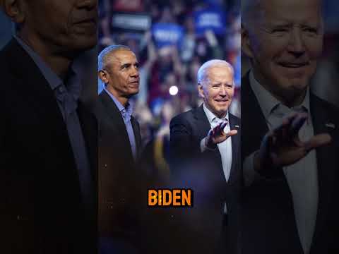 "Unity and Progress: Obama’s Vision for America’s Future at the 2024 Democratic Convention"