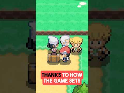 You Can RNG ANY SHINY Starter in Pokémon Platinum