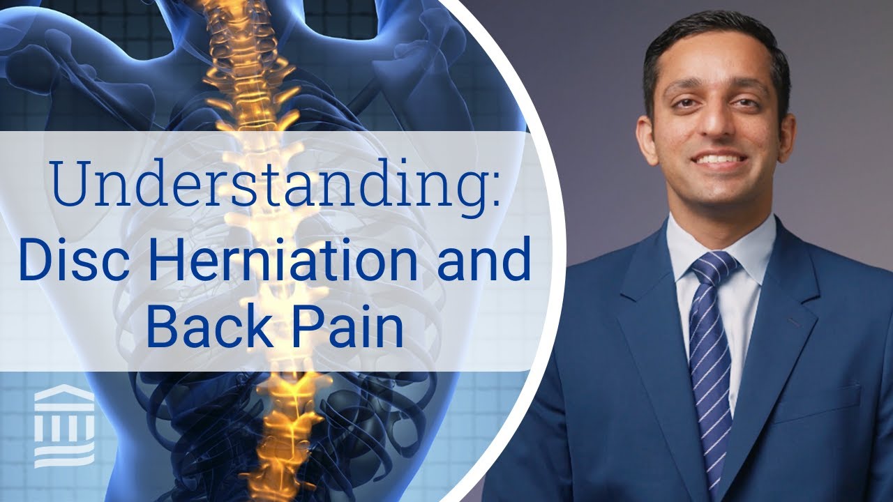 Disc Herniation: Symptoms, Treatment, Risk Factors & Causes | Mass General Brigham