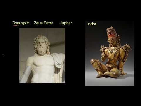 Machine Code & Sanskrit connections to English - World History - Khan Academy