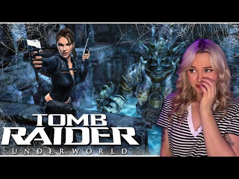 Steam Community :: Video :: Southern Mexico | Tomb Raider: Underworld ...