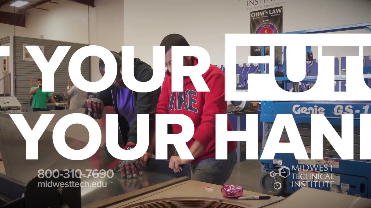 MIDWEST TECHNICAL INSTITUTE - ALL PROGRAMS COMMERCIAL