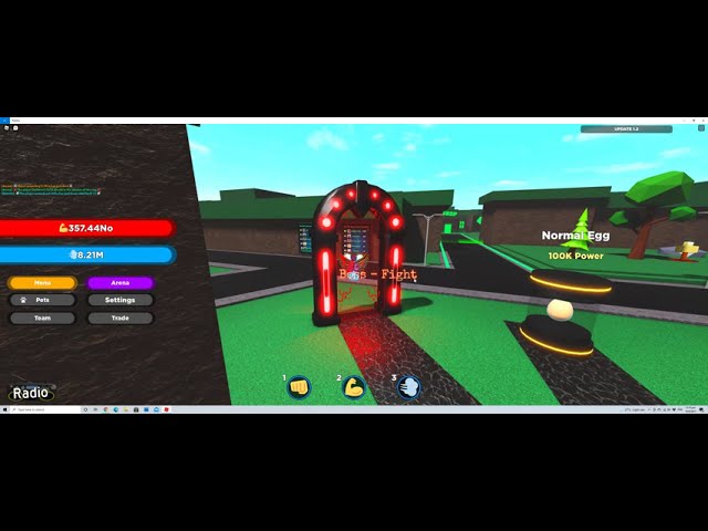 One Punch Simulator codes in Roblox: Free Divine Pet, Power, and more ...