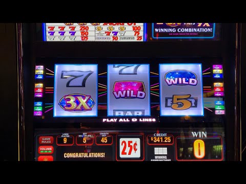 3x Wild Diamonds 9 lines | Freeplay challenge