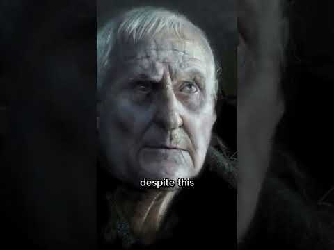 Why did Robert Allow Maester Aemon to Live?