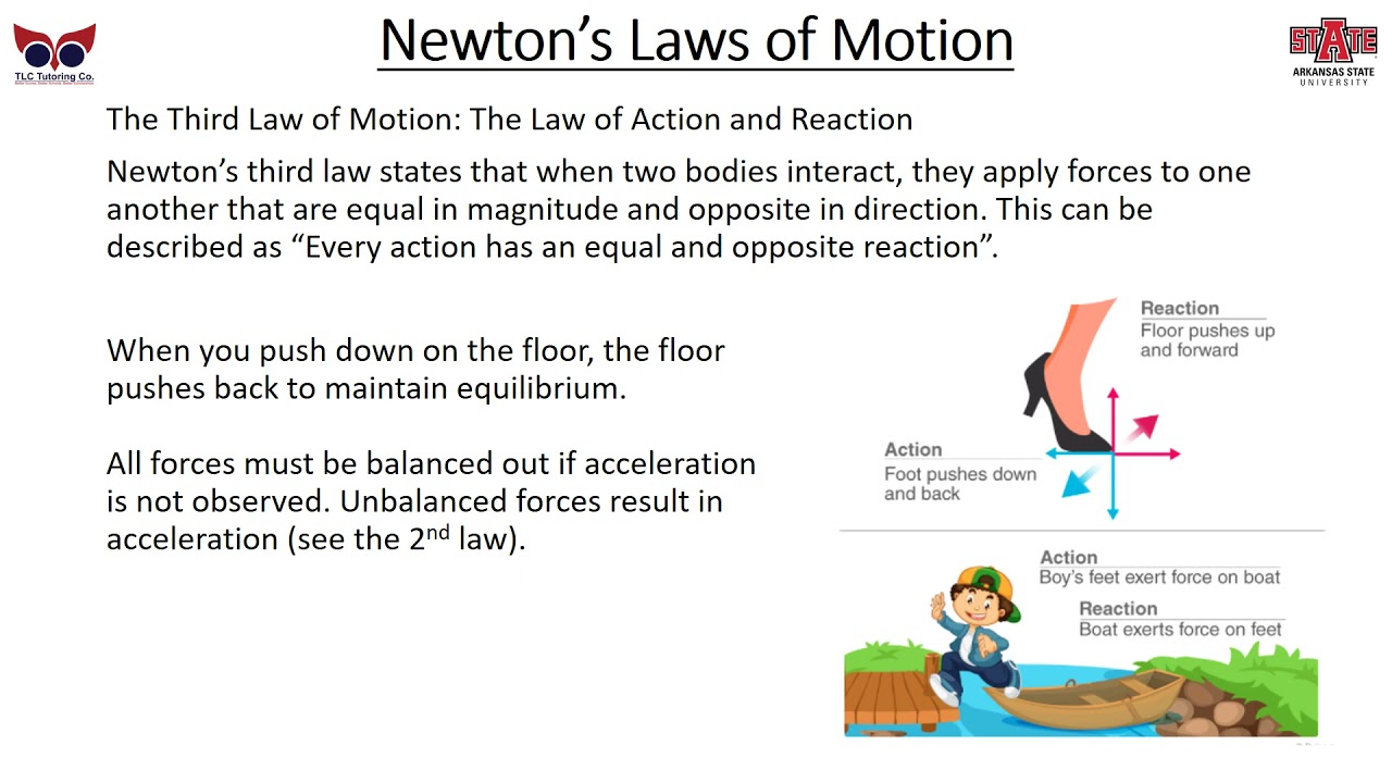 Praxis Science Module 4