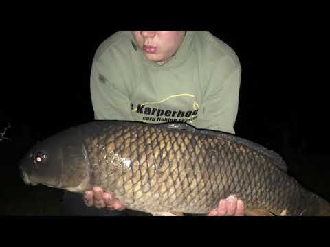 fish inn campinastrand 24/05 tot 26/05