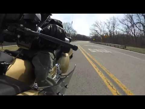 2016 Escapade Elite pull behind trailer